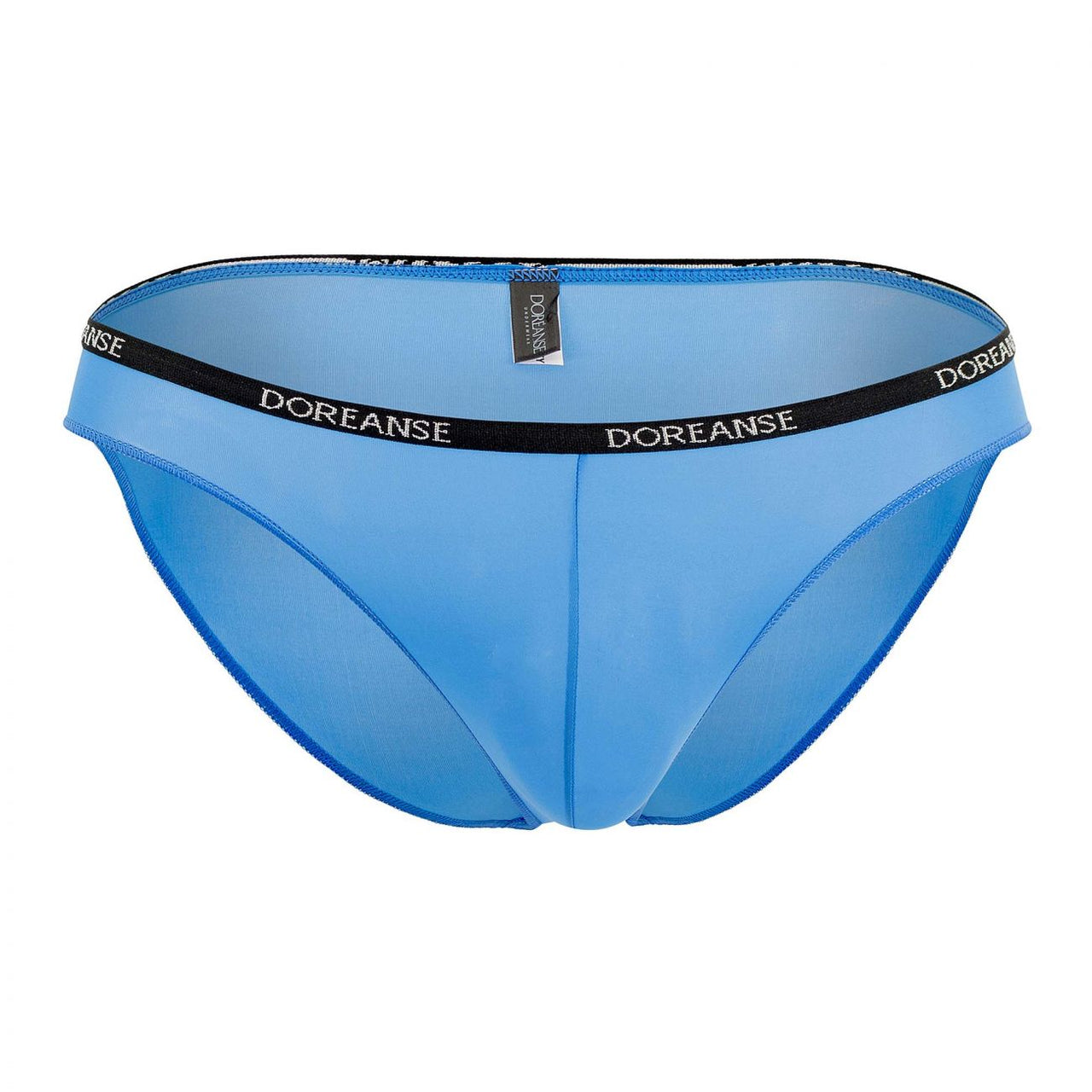 Doreanse 1395-BLU Aire Bikini Color Cobalt Blue - Pikante Underwear