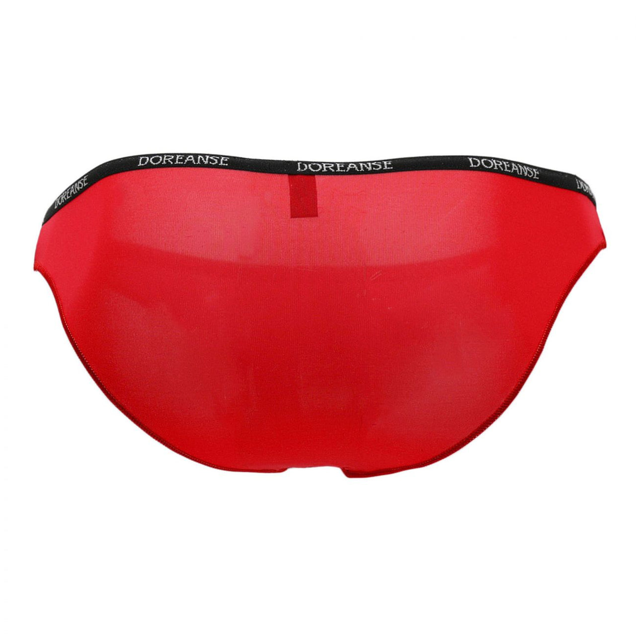 Doreanse 1395-RED Aire Bikini Color Red - Pikante Underwear